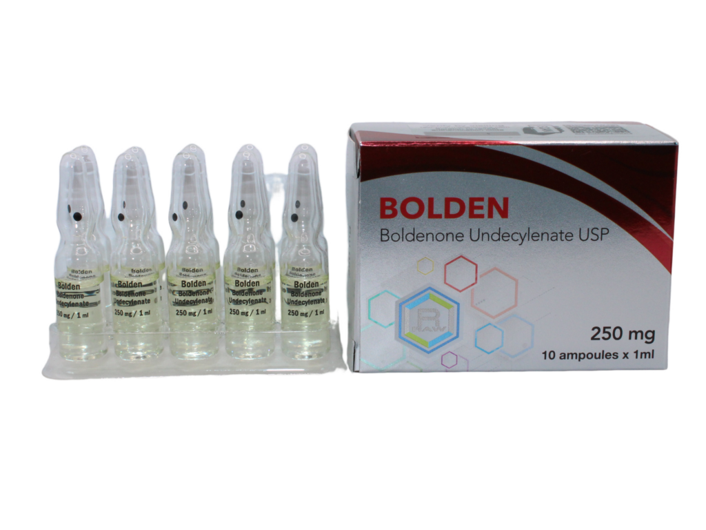 Eredeti ⭐ Raw Pharmaceutical - Boldenrendelés